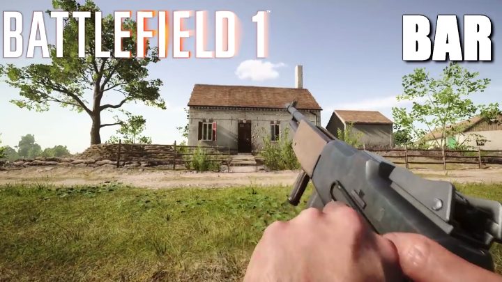 CoD:WWII： BF1との8種の武器比較映像登場、BARやM1903、M1911、シャベルなど - EAA!! FPSjp.net（イーエーエー）