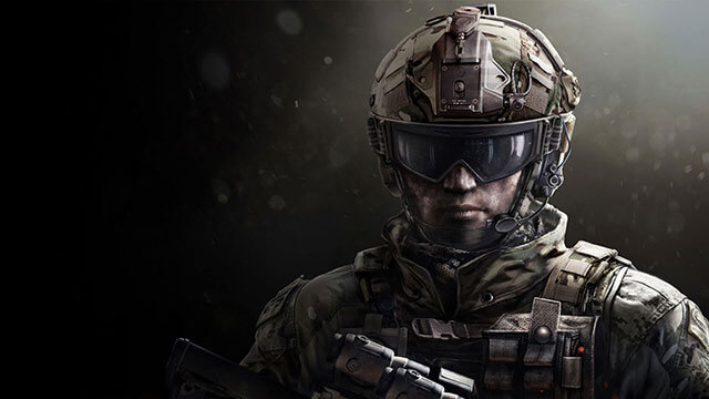 高い自由度も特徴的な無料FPS『Operation7 Revolution』、6月22日に国内PlayStation Storeへ登場 ...