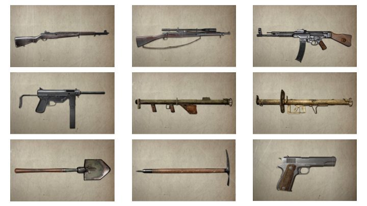 CoD:WWII | EAA FPS（イーエーエー）