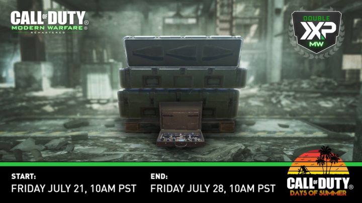 CoD:MWR：「隠しチャレンジ」と隠し迷彩「エクスクルージョンゾーン」が発覚 | EAA!! FPSjp.net（イーエーエー）