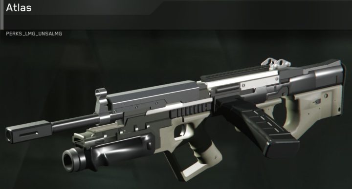 CoD:IW：3種の新武器がリーク、レールガンやリボルバー、3点バーストLMG | EAA FPS（イーエーエー）