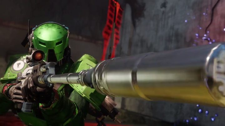 Destiny 2： 各クラスの特徴も理解できる、公式「対戦マルチトレーラー」の日本語吹き替え版公開 | EAA FPS（イーエーエー）