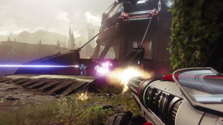 Destiny 2： 各クラスの特徴も理解できる、公式「対戦マルチトレーラー」の日本語吹き替え版公開 | EAA FPS（イーエーエー）