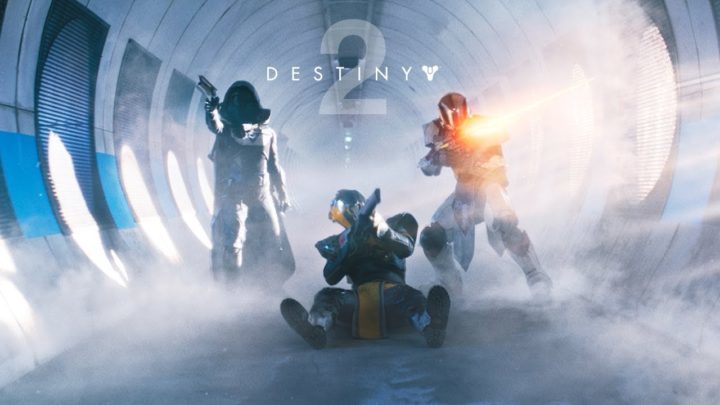 Destiny 2： 実写トレーラー「New Legends Will Rise」公開、子犬のために立ち上がれガーディアン（日本語字幕） | EAA!! FPSjp.net（イーエーエー）
