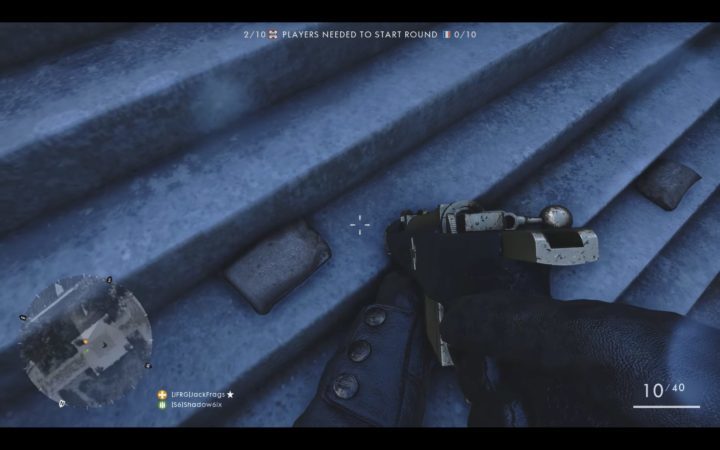 BF1：イースターエッグ・ドッグタグ第2弾「争乱」、複雑すぎる入手方法解明 | EAA FPS（イーエーエー）