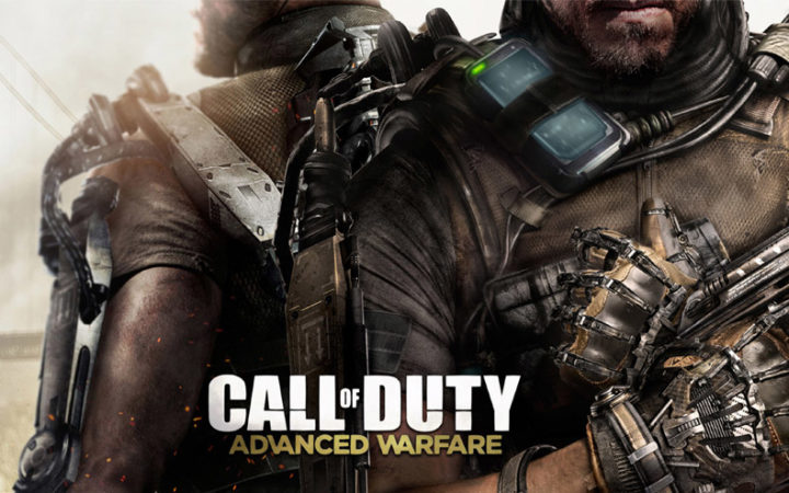 『CoD:AW2』ではなく『CoD:WWII』になった理由 | EAA!! FPSjp.net（イーエーエー）