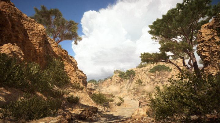 BF1：拡張パック「Turning Tides」を含むガリポリ・アップデート配信 | EAA FPS（イーエーエー）