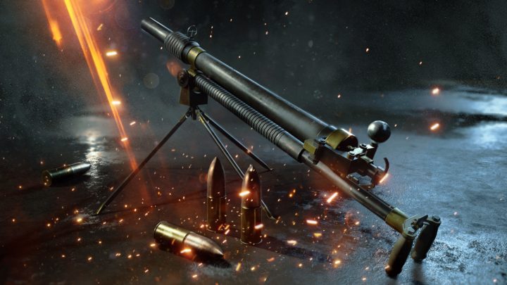 BF1：アポカリプス・アップデート配信、DLC「Apocalypse」や膨大な改善と追加要素 | EAA FPS（イーエーエー）