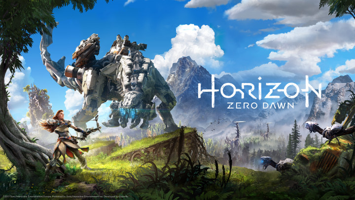 horizonzerodawn - EAA FPS（イーエーエー）