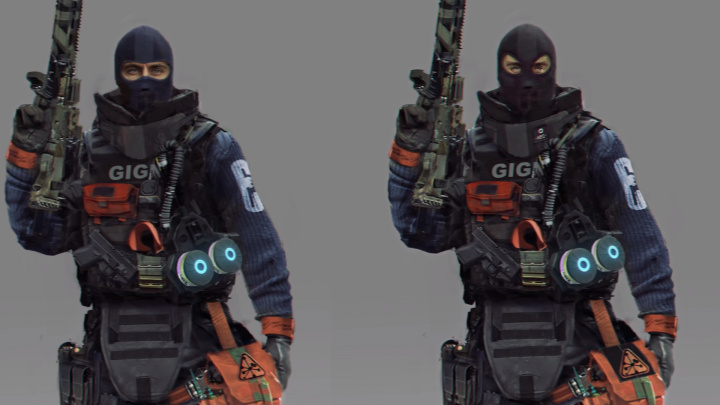 R6S： Y3S1メイキング映像公開、初期FinkaはAsh足5＋Glaz視点・アウトブレイクの敵デザイン・今後のシージなど | EAA!!