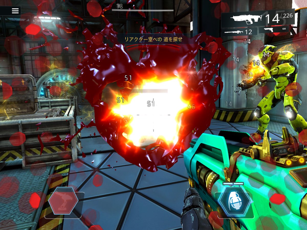 人気モバイルMMO・FPS『SHADOWGUN LEGENDS（シャドウガン レジェンズ）』徹底レビュー、 新機軸に期待 | EAA FPS ...