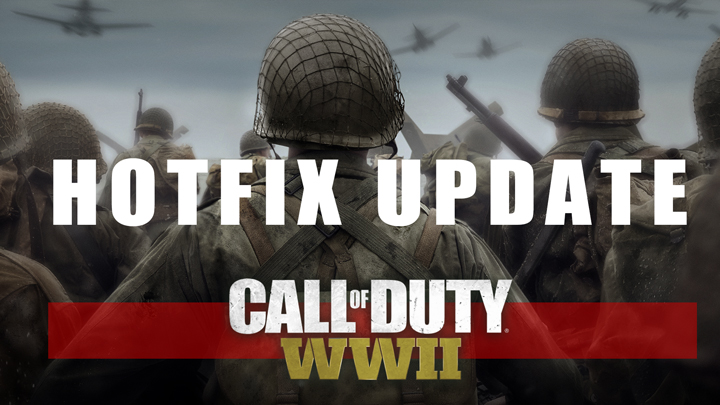 CoD:WWII | EAA!! FPSjp.net（イーエーエー）