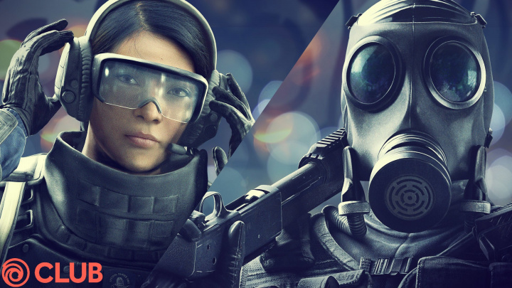 R6S： 今週のバースデーチャレンジ、YINGとSMOKEのDOBタグをゲットしよう | EAA FPS（イーエーエー）