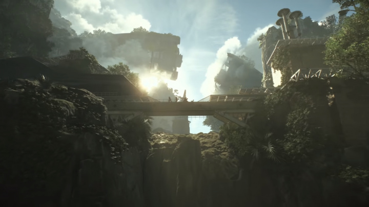 Anthem：プレスカンファレンスの情報まとめ、シングルとマルチの融合による新地平 | EAA!! FPSjp.net（イーエーエー）