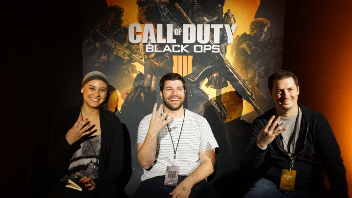 CoD:BO4 開発者インタビュー：マルチのコンセプトや高まった戦略性など興味深い情報続々（8問） | EAA!! FPSjp.net（イーエーエー）