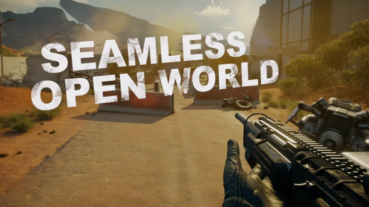 RAGE 2：E3ゲームプレイ映像公開、アンドリューW.K.が祭りと聞いて我慢できずに乱入 | EAA FPS（イーエーエー）