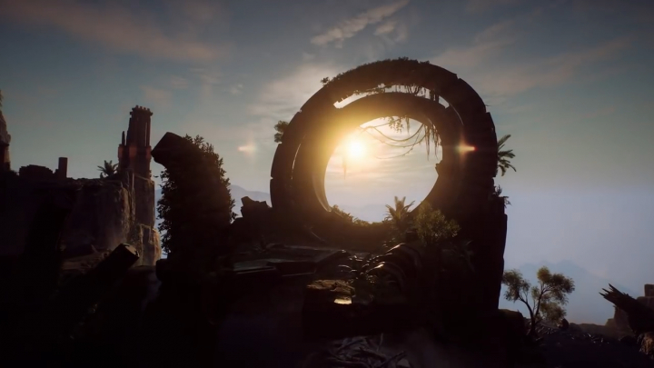 Anthem：プレスカンファレンスの情報まとめ、シングルとマルチの融合による新地平 | EAA!! FPSjp.net（イーエーエー）