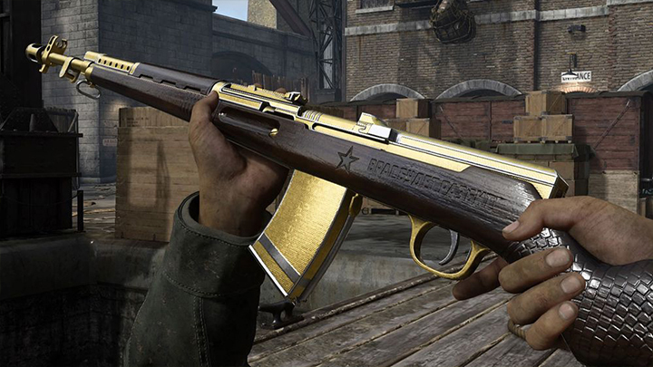 CoD:WWII： 新イベント「自由への反撃」開幕、4種の新武器追加やゾンビユニフォーム、ダブルXPなど | EAA!! FPSjp.net（イーエーエー）