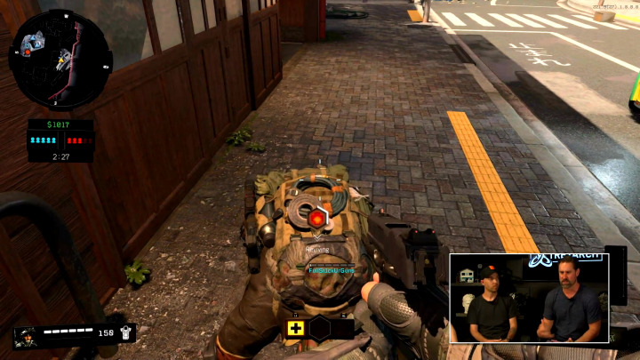 CoD:BO4：全く新しいゲームモード「Heist」発表、現金を回収しヘリを目指す | EAA!! FPSjp.net（イーエーエー）