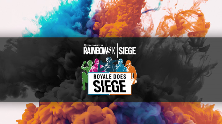 レインボーシックス シージ：8月16日～8月20日に無料プレイイベント実施 | EAA!! FPSjp.net（イーエーエー）