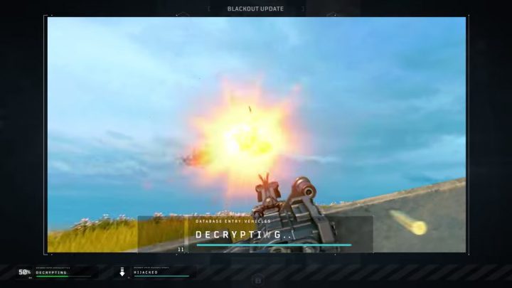 CoD:BO4：大規模アップデート「Operation Absolute Zero（作戦名: 絶対零度）」トレーラー公開、新スペシャリスト ...