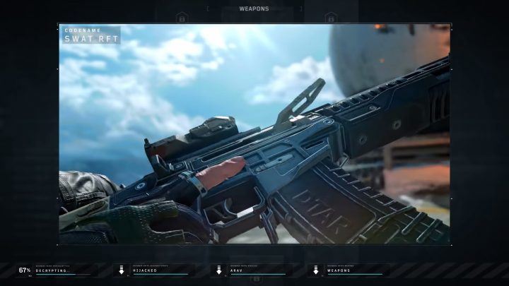CoD:BO4：大規模アップデート「Operation Absolute Zero（作戦名: 絶対零度）」トレーラー公開、新スペシャリスト ...