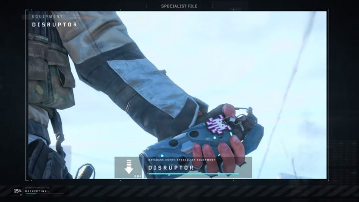 CoD:BO4：大規模アップデート「Operation Absolute Zero（作戦名: 絶対零度）」トレーラー公開、新スペシャリスト ...