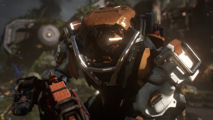 Anthem：物語の核心に迫る最新トレーラー公開（日本語字幕） | EAA FPS（イーエーエー）