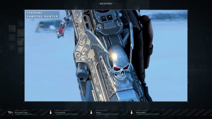 CoD:BO4：大規模アップデート「Operation Absolute Zero（作戦名: 絶対零度）」トレーラー公開、新スペシャリスト ...