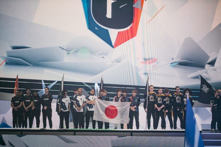 R6PL：R6インビテーショナル2019 Fnaticインタビュー「野良連合はTOP4にふさわしいチーム」 | EAA!! FPSjp.net（イーエーエー）