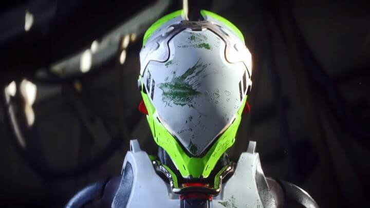 Anthem（アンセム） : ローンチトレーラー公開、4種のジャベリンが縦横無尽に駆け巡る | EAA!! FPSjp.net（イーエーエー）