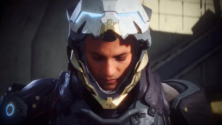 Anthem（アンセム） : ローンチトレーラー公開、4種のジャベリンが縦横無尽に駆け巡る | EAA!! FPSjp.net（イーエーエー）