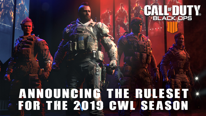 CoD:BO4 | EAA!! FPSjp.net（イーエーエー）