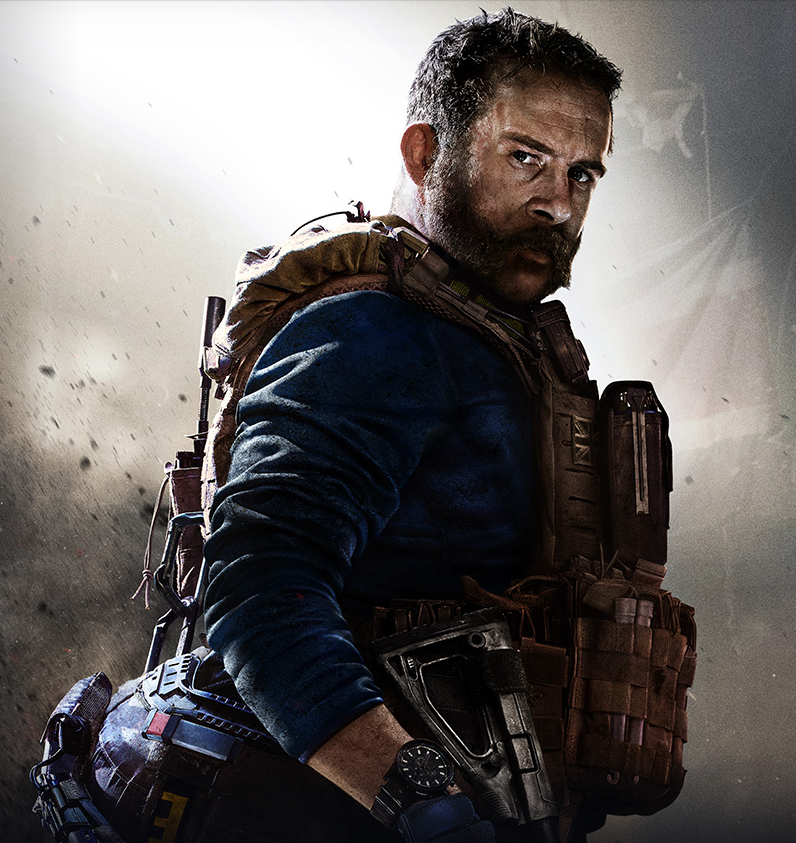 CoD:MW：Infinity Ward によるパネルはシングルプレイヤー中心の内容か [E3 2019] | EAA FPS（イーエーエー）