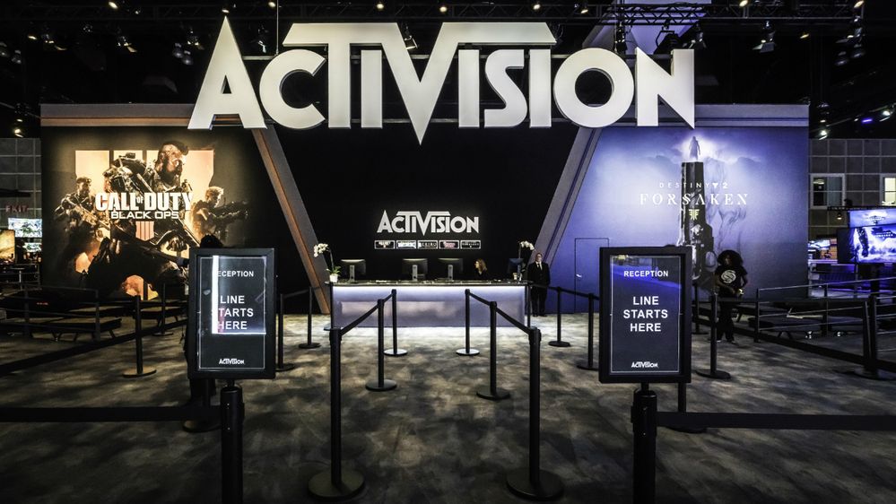 CoD:MW4：Activision は E3 2019 のブース出展なしでクローズドのセッションのみ開催 | EAA FPS（イーエーエー）