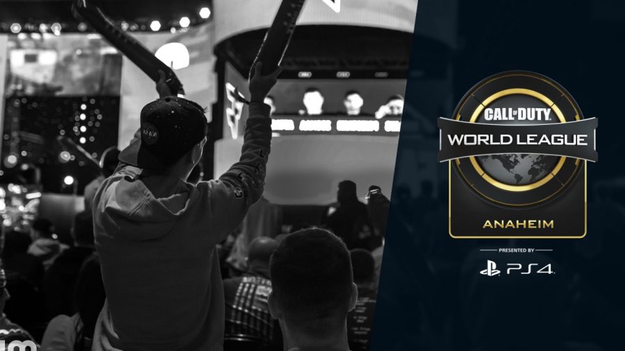 CoD:BO4：今季4度目のオープンイベント「CWLアナハイム」6月15日より開催、日本からはLibalentとCAGが出場 | EAA FPS（イーエーエー）
