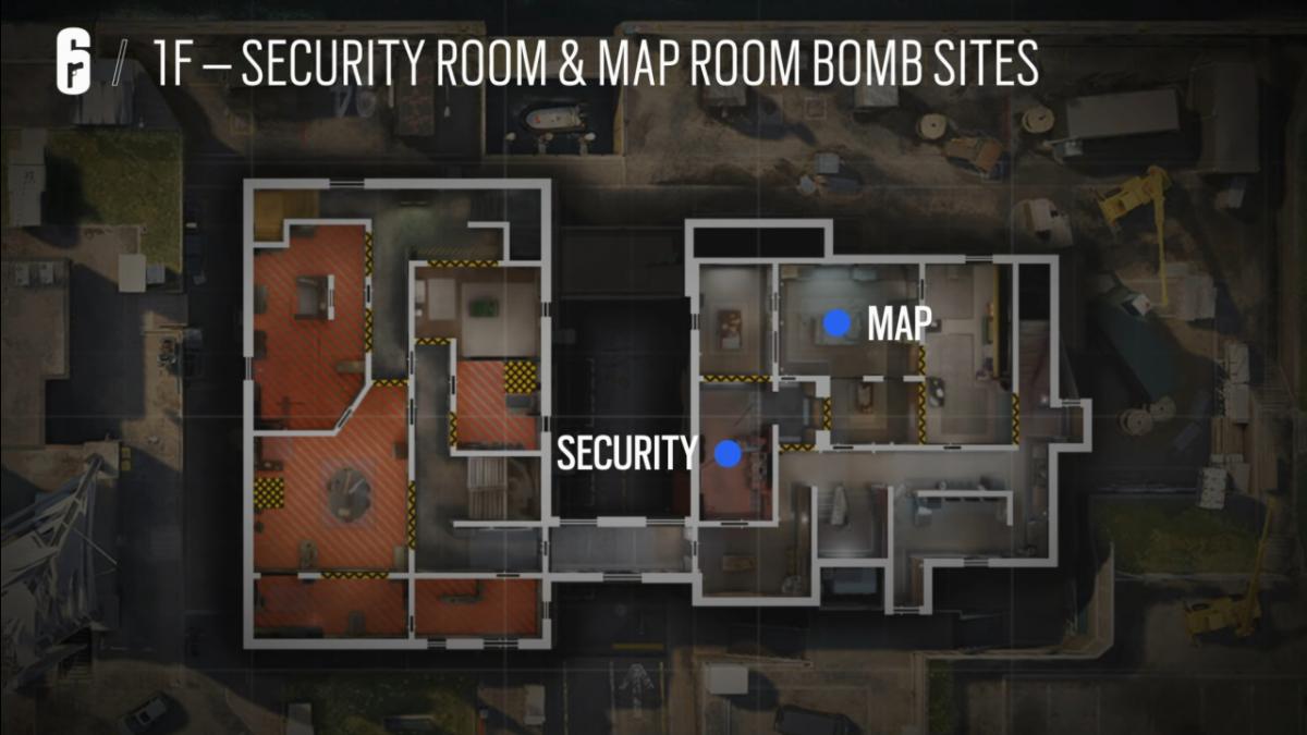 r6s kanal 1f 1 - EAA FPS（イーエーエー）