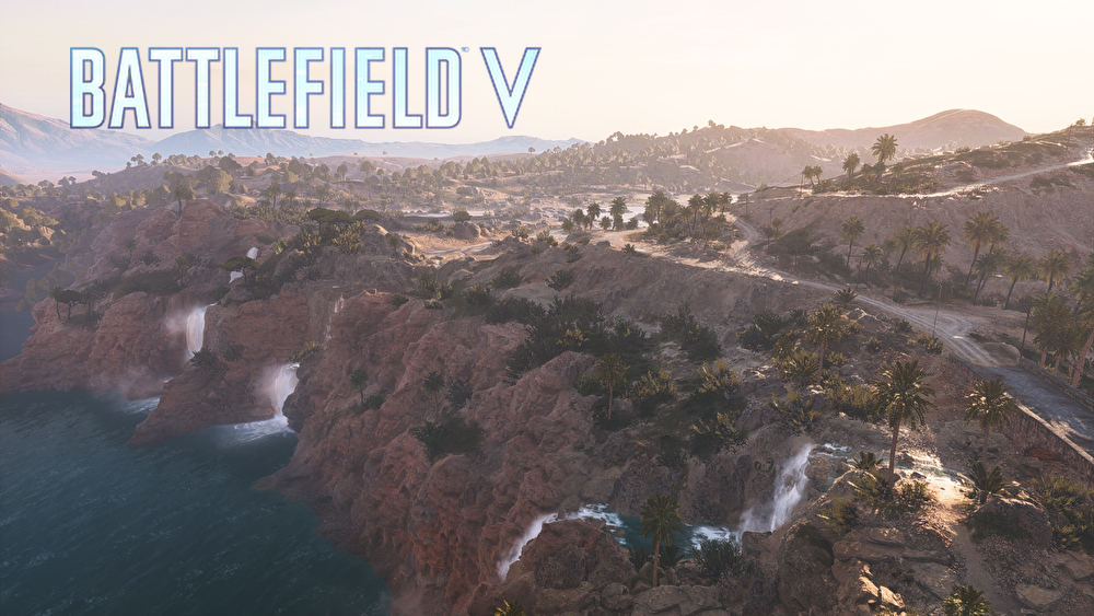 『BFV』Al Sundanコンクエ完成記念：世界のゲームチェンジャー16人に聞く「4章新マップの感想」 | EAA!! FPSjp.net（イーエーエー）