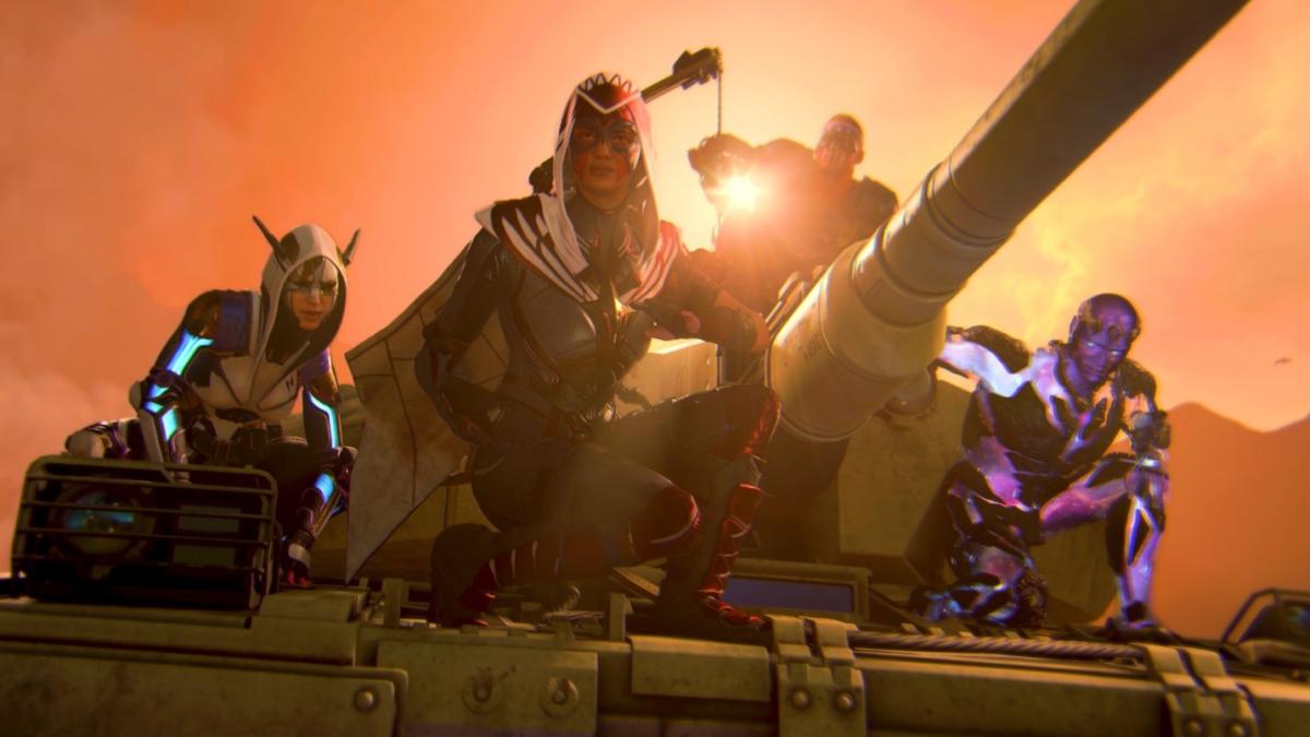 CoD:BO4：新作戦「ダークマインド」アップデート配信&パッチノート公開、武器・マップ・愉快なモードなどなど多数の新コンテンツ追加 | EAA!! FPSjp.net（イーエーエー）