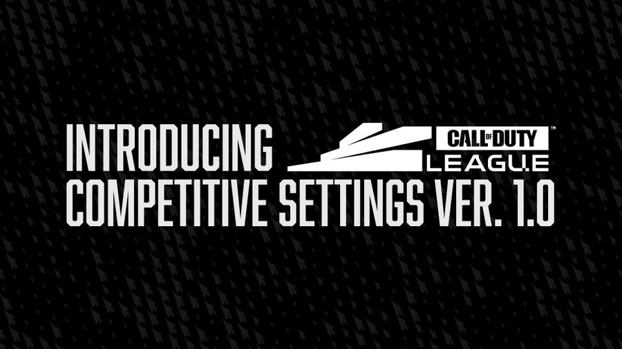 CoD:MW：ドミネーションを採用した競技ルールv1.0公開、「CoDリーグ」は来年1月24日開幕 | EAA FPS（イーエーエー）