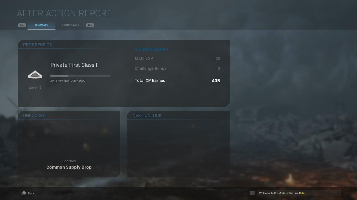 CoD:MW：サプライドロップ系の"ガチャ要素"はなし、Infinity Wardが完全否定 | EAA FPS（イーエーエー）