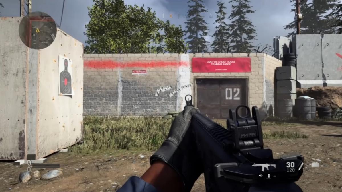 M13 recoil - EAA FPS（イーエーエー）