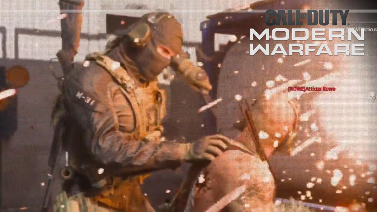 CoD:MW：海外で注目のクリップ集「ケアパケの安全な落とし場所」「最高に映画風のファイナルキルカメラ」など（5本） | EAA!! FPS News（イーエーエー/いえぁ）