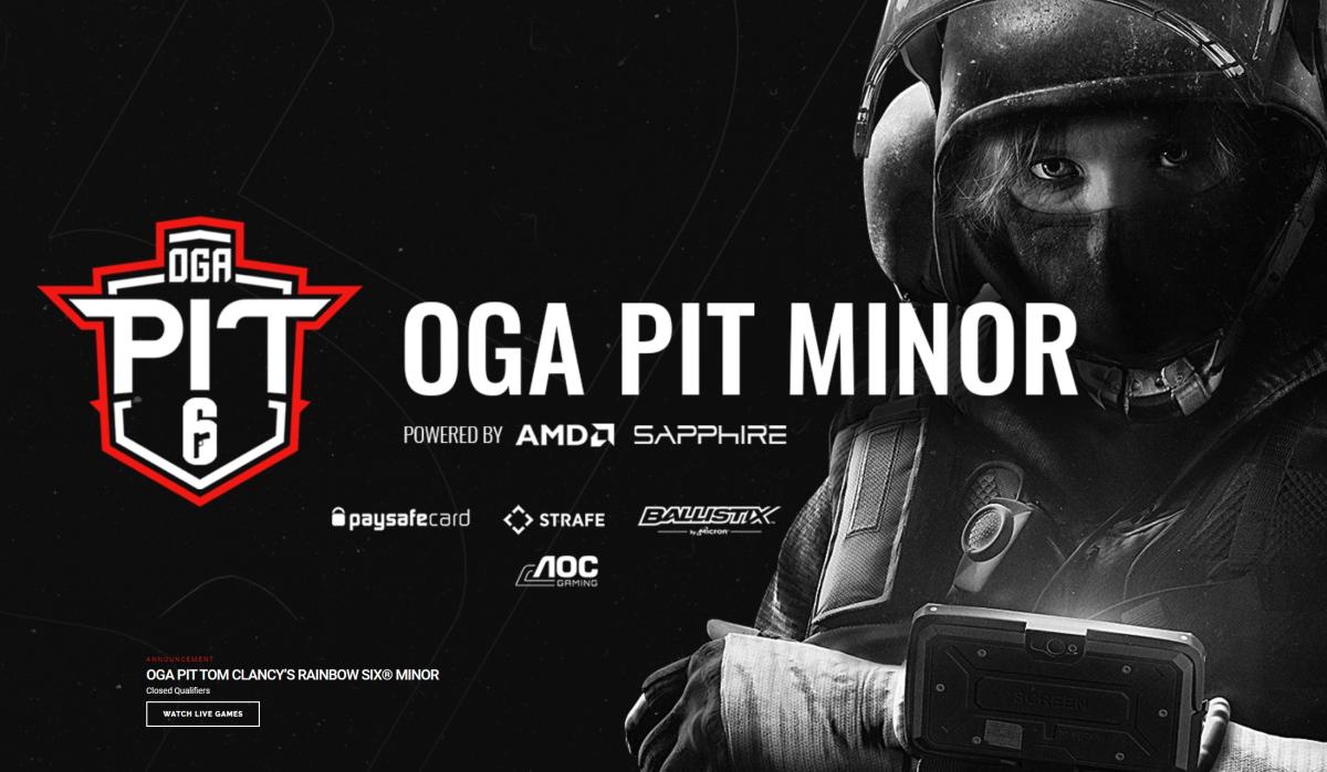 OGA Pit | EAA!! FPSjp.net（イーエーエー）