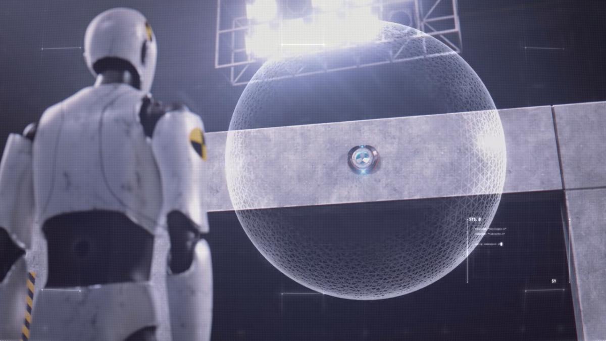 レインボーシックス シージ：Y4S4「オペレーション シフティングタイズ」で登場する新ガジェット公開、発射体を引きつけるマグネットと爆発ランス | EAA FPS（イーエーエー）