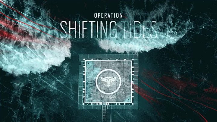 レインボーシックス シージ：Y4S4「オペレーション シフティングタイズ」で登場する新ガジェット公開、発射体を引きつけるマグネットと爆発ランス | EAA FPS（イーエーエー）