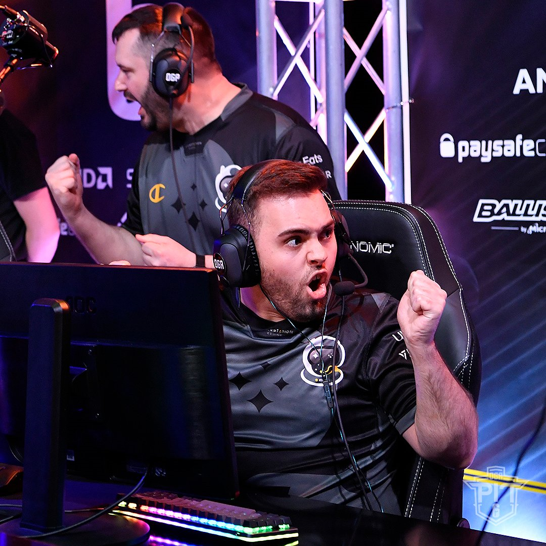 『レインボーシックス シージ』OGA PIT Season 3 DAY2結果：南北アメリカ大決戦、Team Liquidがグランドファイナルに進出！ | EAA FPS（イーエーエー）