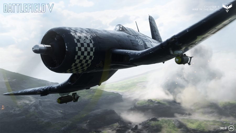BFV：「アップデート5.2」アンケート実施中、皆の声をDICEに届けよう | EAA!! FPS News（イーエーエー/いえぁ）