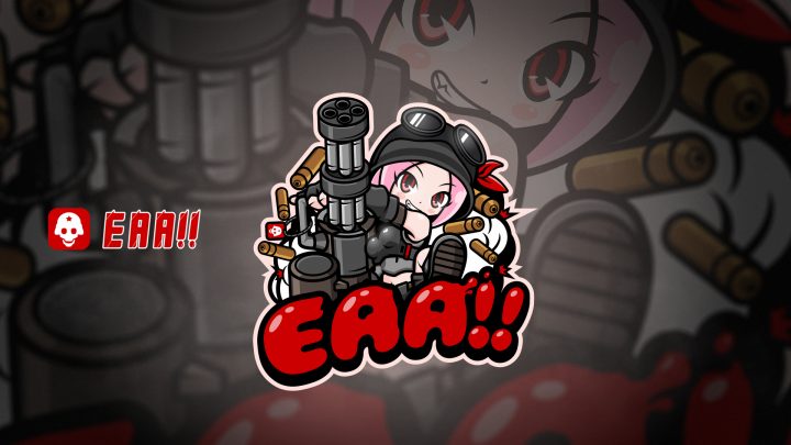 PUBG | EAA FPS（イーエーエー）