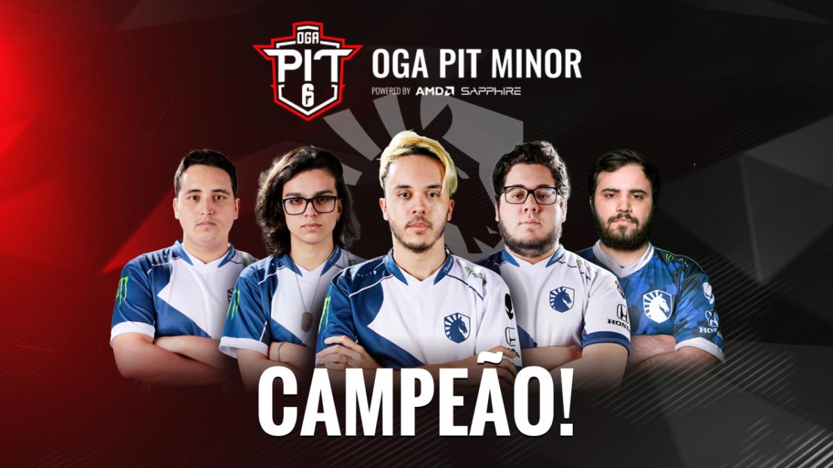 OGA Pit | EAA!! FPSjp.net（イーエーエー）